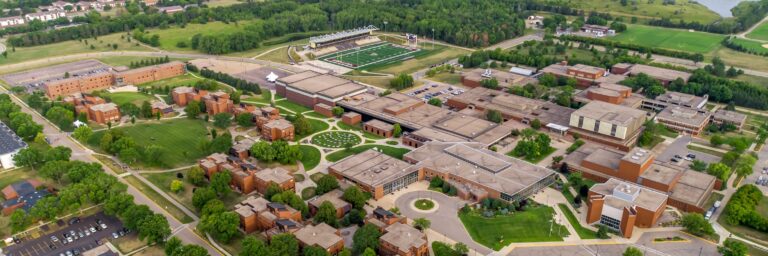 Southwest Minnesota State University (SMSU) Online Programs