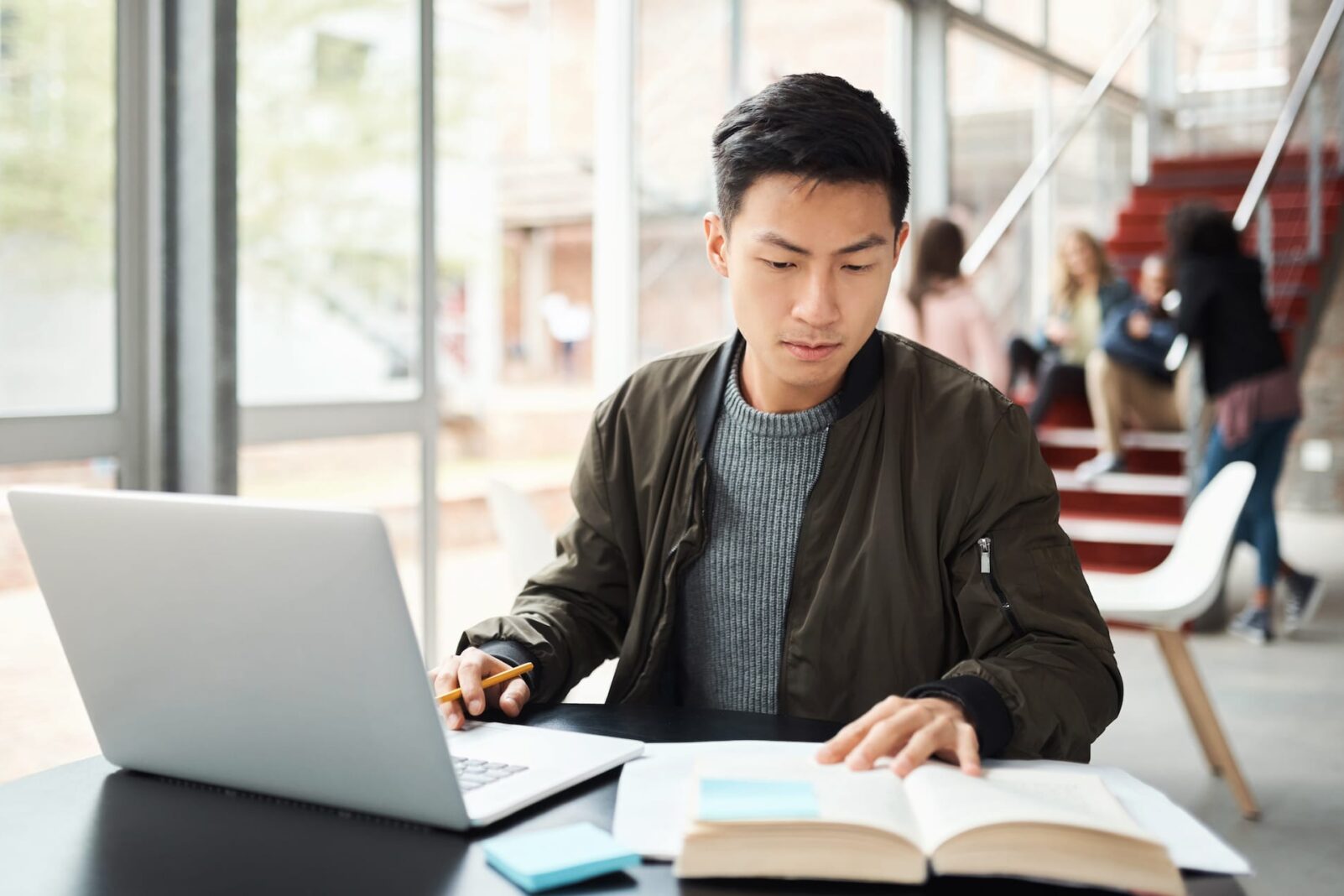 Online B.A. in English Degree — SMSU