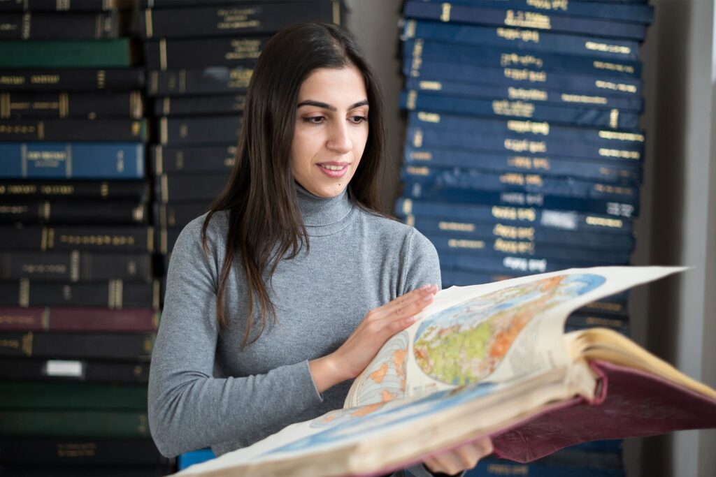 B.A. in History Online - Online Bachelor's Degree - SMSU