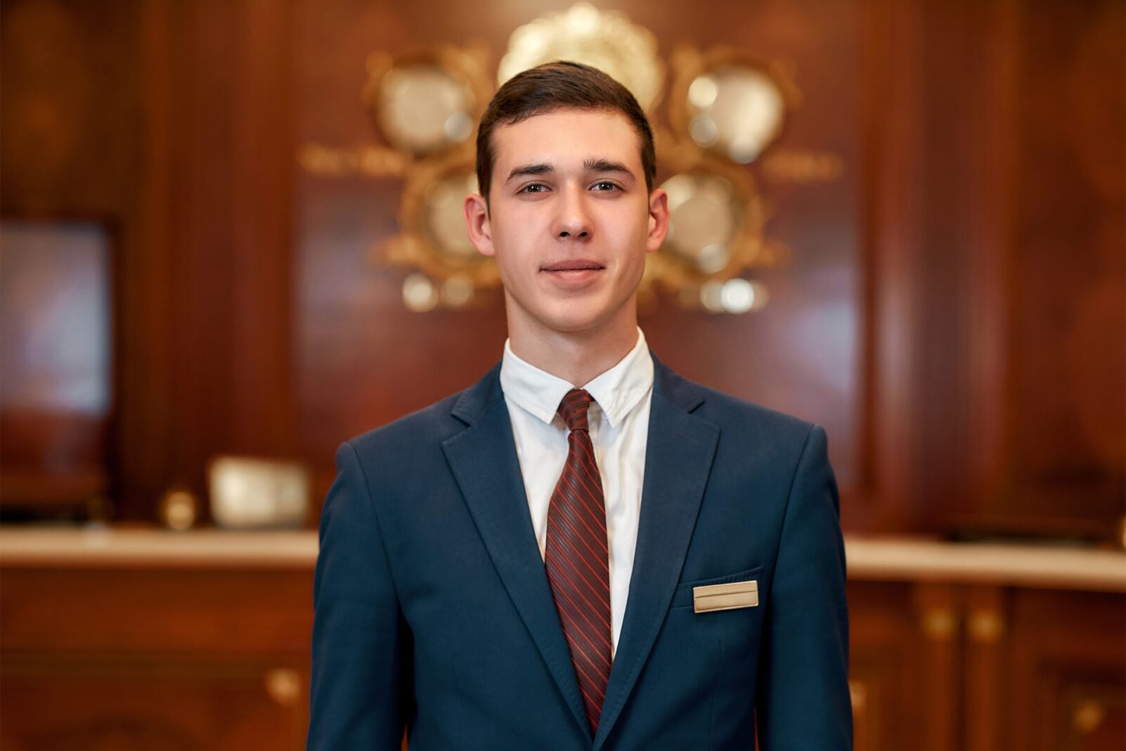 Bachelor of Science in Hospitality Management Online - SMSU