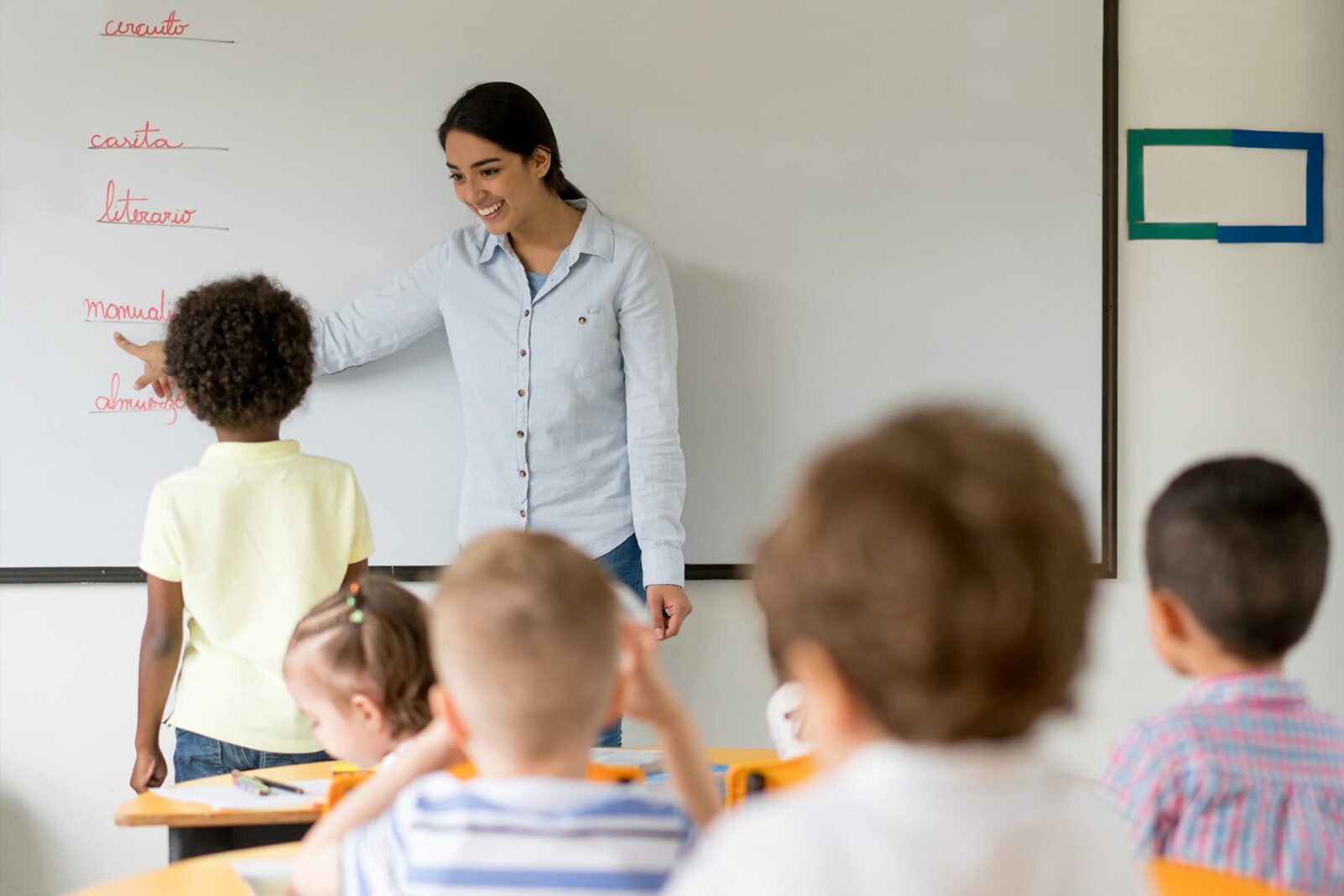 BS in Early Childhood Education (ECE) Online Degree - SMSU